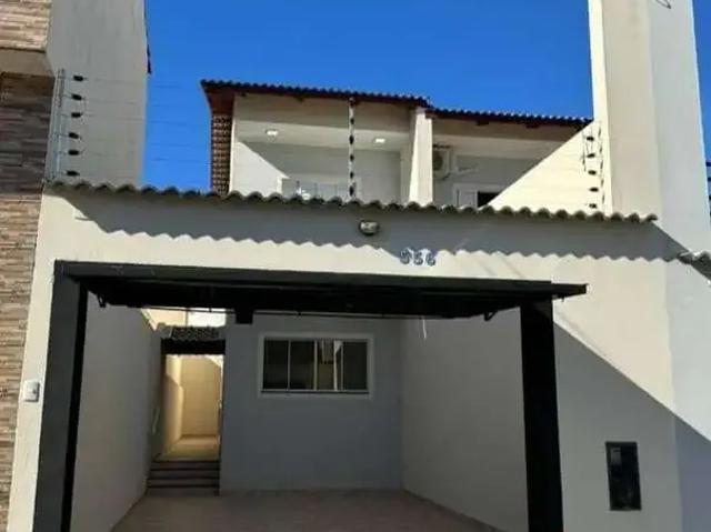 Casa / Sobrado para Venda em Guarulhos/SP Vila Carmela I 3 Quartos