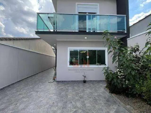 Casa / Sobrado para Venda em Guarulhos/SP Vila Carmela I 3 Quartos
