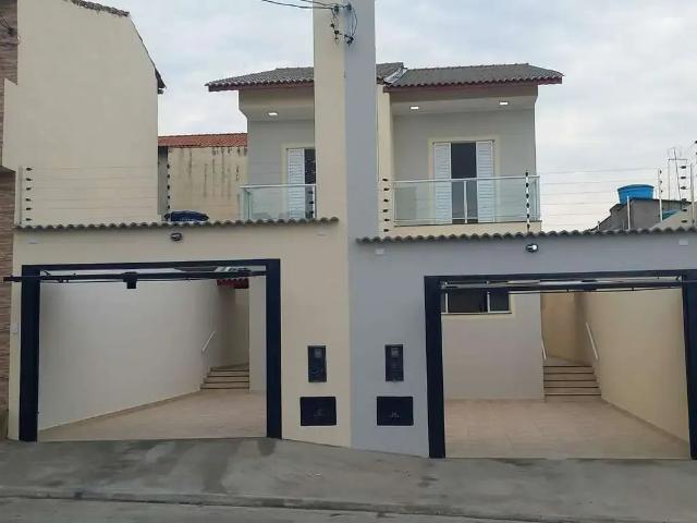 Casa / Sobrado para Venda em Guarulhos/SP Vila Carmela I 3 Quartos