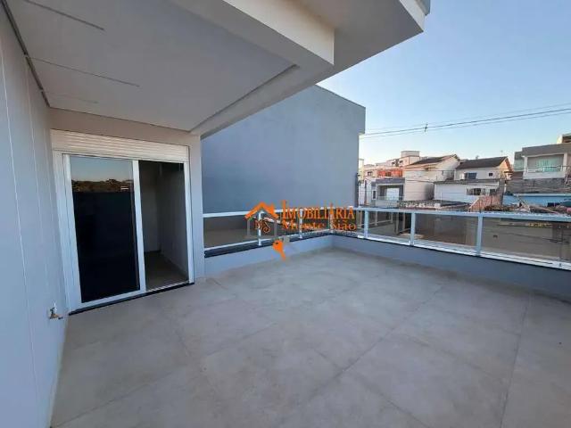 Casa / Sobrado para Venda em Guarulhos/SP Vila Carmela I 3 Quartos