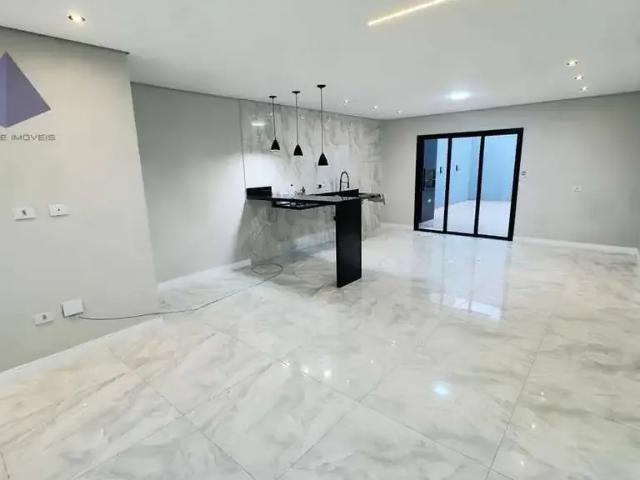 Casa / Sobrado para Venda em Guarulhos/SP Vila Carmela I 3 Quartos