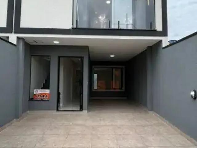 Casa / Sobrado para Venda em Guarulhos/SP Vila Carmela I 3 Quartos