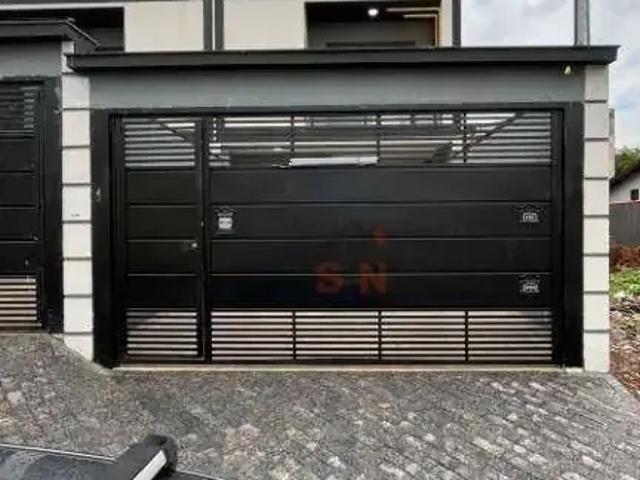 Casa / Sobrado para Venda em Guarulhos/SP Vila Carmela I 3 Quartos