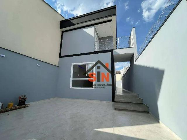 Casa / Sobrado para Venda em Guarulhos/SP Vila Carmela I 3 Quartos