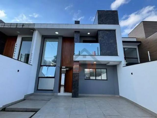 Casa / Sobrado para Venda em Guarulhos/SP Vila Carmela I 3 Quartos