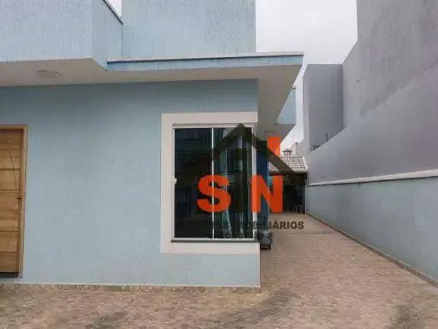 Casa / Sobrado para Venda em Guarulhos/SP Vila Carmela I 3 Quartos