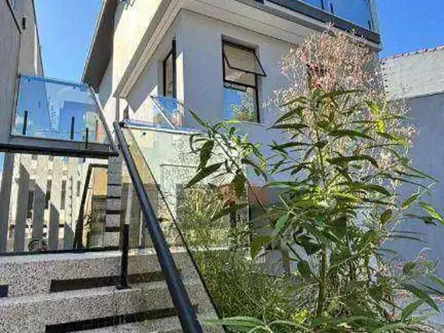 Casa / Sobrado para Venda em Guarulhos/SP Vila Carmela I 3 Quartos