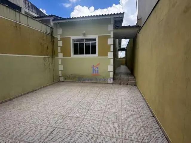 Casa / Sobrado para Venda em Guarulhos/SP Vila Carmela II 3 Quartos