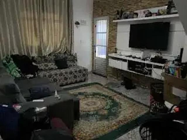 Casa / Sobrado para Venda em Guarulhos/SP Vila Carmela II 3 Quartos