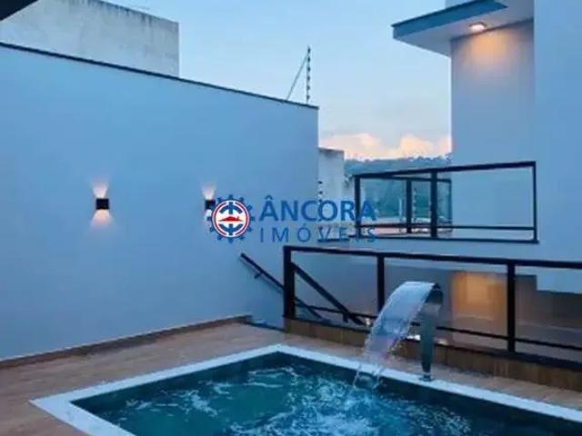 Casa / Sobrado para Venda em Guarulhos/SP Vila Carmela II 3 Quartos