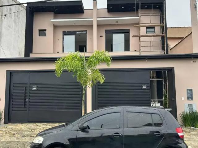 Casa / Sobrado para Venda em Guarulhos/SP Vila Carmela II 3 Quartos
