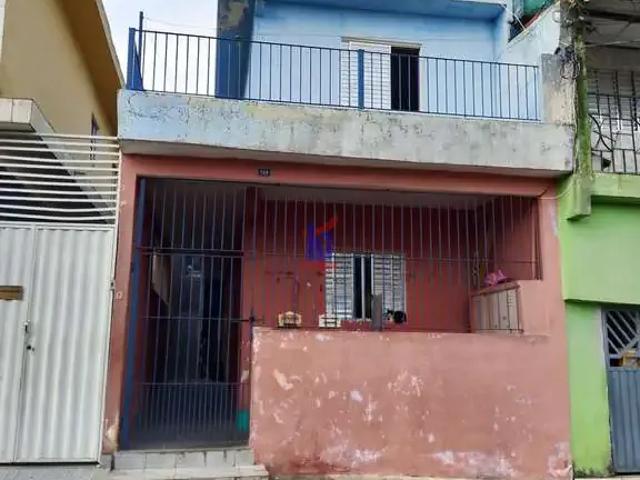 Casa / Sobrado para Venda em Guarulhos/SP Vila Carmela II