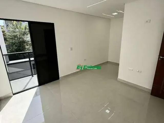 Casa / Sobrado para Venda em Guarulhos/SP Vila Carmela III 3 Quartos