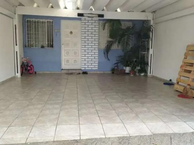 Casa / Sobrado para Venda em Guarulhos/SP Vila Carioca 3 Quartos