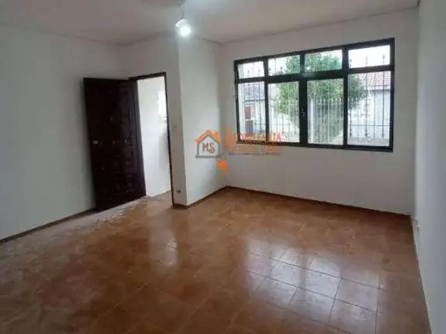 Casa / Sobrado para Venda em Guarulhos/SP Vila Clotilde 2 Quartos
