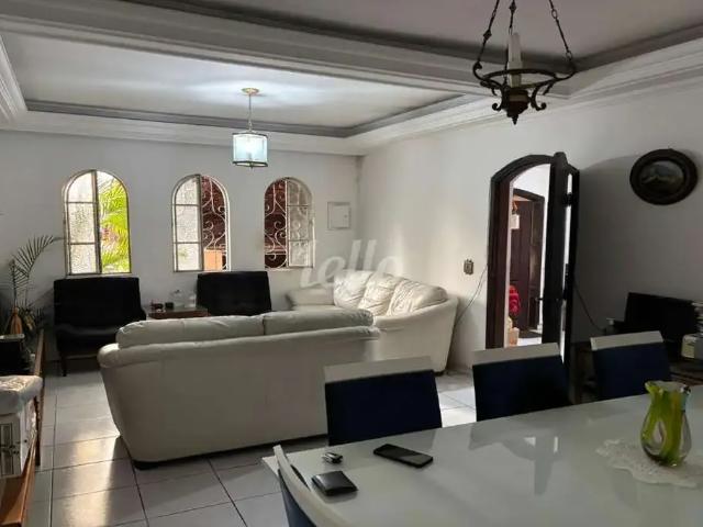 Casa / Sobrado para Venda em Guarulhos/SP Vila Cocaia 4 Quartos