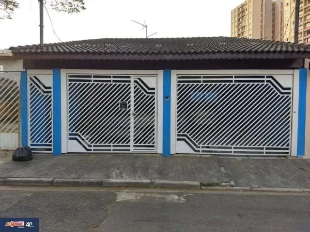 Casa / Sobrado para Venda em Guarulhos/SP Vila das Palmeiras 3 Quartos