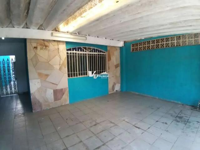 Casa / Sobrado para Venda em Guarulhos/SP Vila das Palmeiras 3 Quartos