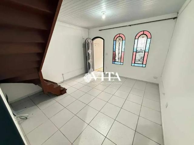 Casa / Sobrado para Venda em Guarulhos/SP Vila das Palmeiras 2 Quartos