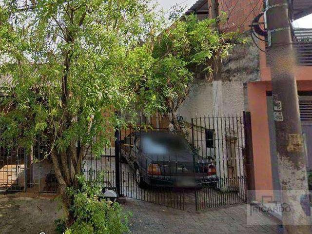 Casa / Sobrado para Venda em Guarulhos/SP Vila das Palmeiras 2 Quartos