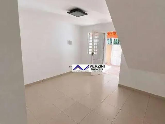 Casa / Sobrado para Venda em Guarulhos/SP Vila das Palmeiras 2 Quartos