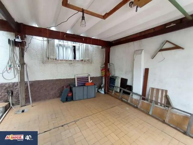Casa / Sobrado para Venda em Guarulhos/SP Vila das Palmeiras 2 Quartos