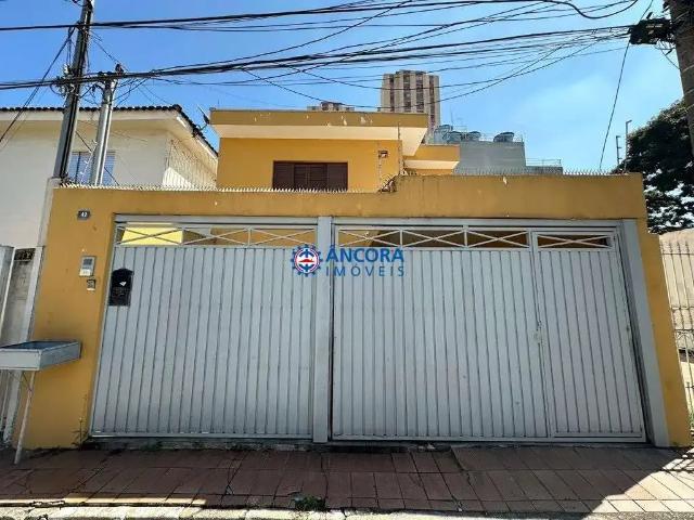 Casa / Sobrado para Venda em Guarulhos/SP Vila das Palmeiras 2 Quartos