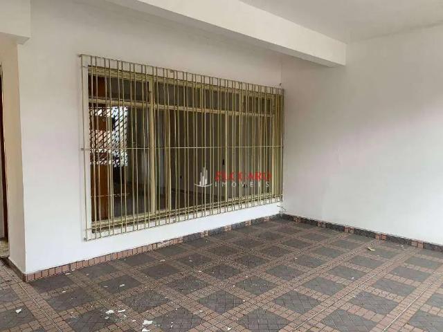Casa / Sobrado para Venda em Guarulhos/SP Vila Endres 2 Quartos