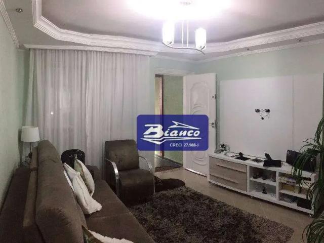Casa / Sobrado para Venda em Guarulhos/SP Vila Endres 2 Quartos