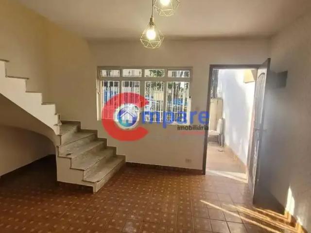 Casa / Sobrado para Venda em Guarulhos/SP Vila Endres 2 Quartos