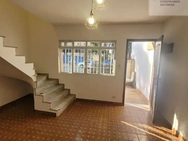 Casa / Sobrado para Venda em Guarulhos/SP Vila Endres 2 Quartos
