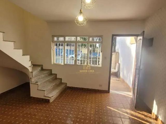 Casa / Sobrado para Venda em Guarulhos/SP Vila Endres 2 Quartos