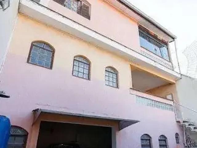 Casa / Sobrado para Venda em Guarulhos/SP Vila Endres 3 Quartos
