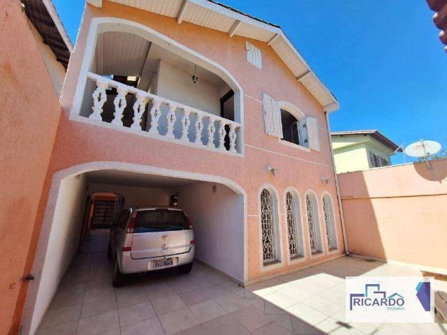 Casa / Sobrado para Venda em Guarulhos/SP Vila Endres 3 Quartos