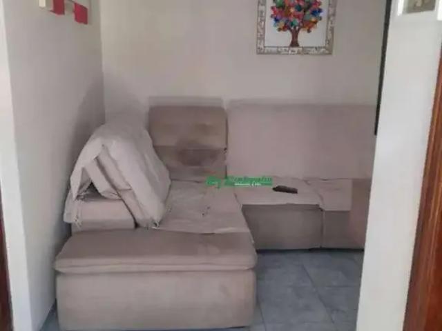 Casa / Sobrado para Venda em Guarulhos/SP Vila Fátima 2 Quartos