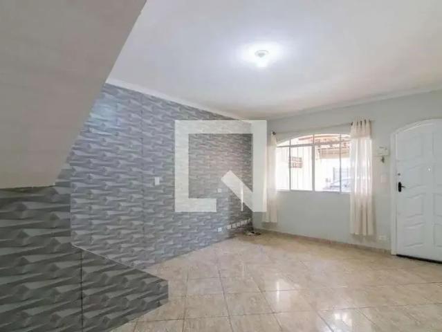 Casa / Sobrado para Venda em Guarulhos/SP Vila Fátima 2 Quartos