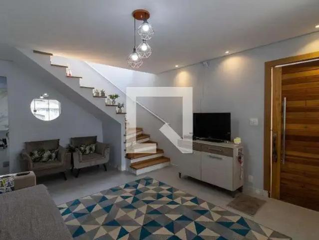 Casa / Sobrado para Venda em Guarulhos/SP Vila Fátima 3 Quartos