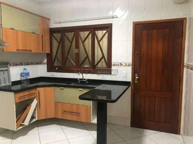 Casa / Sobrado para Venda em Guarulhos/SP Vila Fátima 3 Quartos