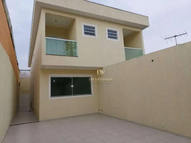 Casa / Sobrado para Venda em Guarulhos/SP Vila Fátima 3 Quartos
