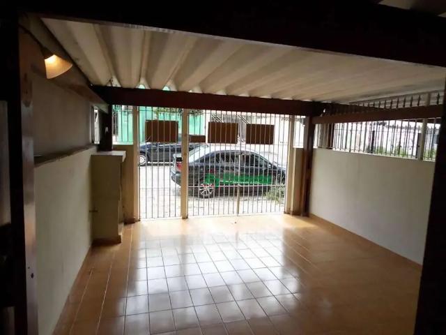 Casa / Sobrado para Venda em Guarulhos/SP Vila Fátima 3 Quartos