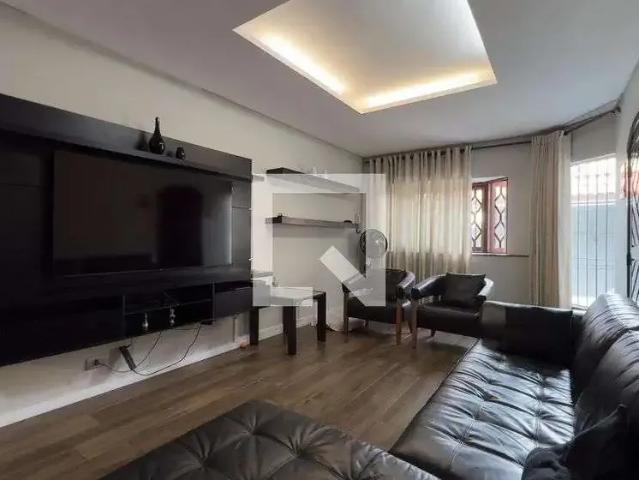 Casa / Sobrado para Venda em Guarulhos/SP Vila Fátima 3 Quartos