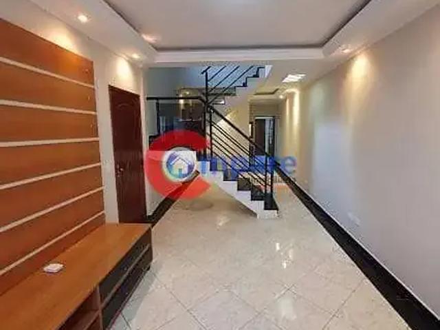 Casa / Sobrado para Venda em Guarulhos/SP Vila Fátima 3 Quartos