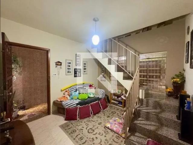 Casa / Sobrado para Venda em Guarulhos/SP Vila Fátima 3 Quartos