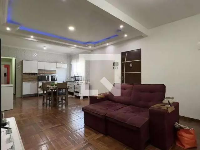 Casa / Sobrado para Venda em Guarulhos/SP Vila Fátima 3 Quartos