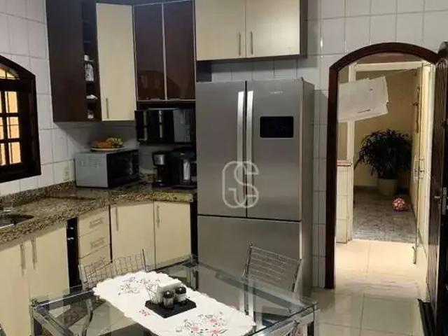 Casa / Sobrado para Venda em Guarulhos/SP Vila Fátima 3 Quartos