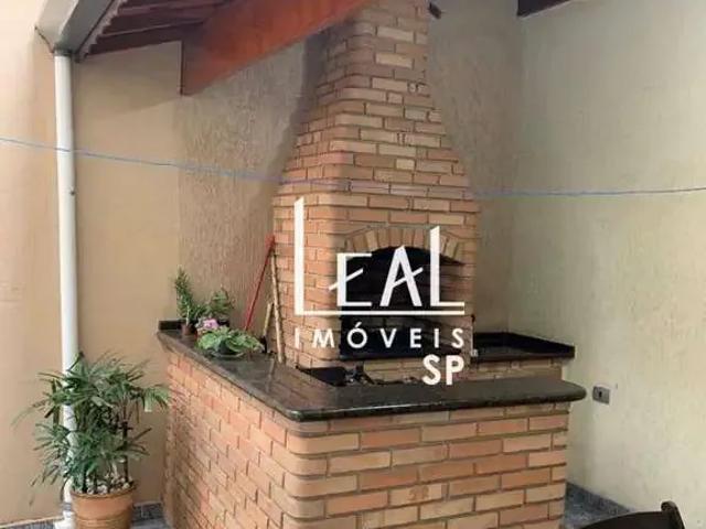 Casa / Sobrado para Venda em Guarulhos/SP Vila Fátima 3 Quartos