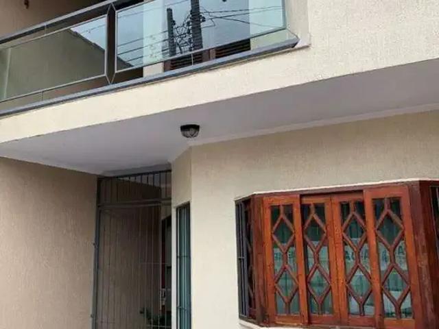 Casa / Sobrado para Venda em Guarulhos/SP Vila Fátima 3 Quartos
