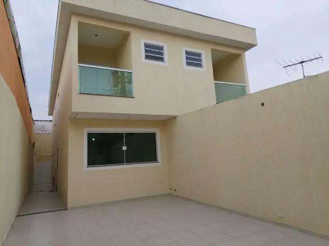 Casa / Sobrado para Venda em Guarulhos/SP Vila Fátima 3 Quartos