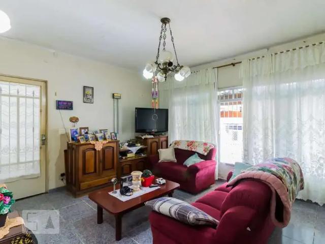 Casa / Sobrado para Venda em Guarulhos/SP Vila Fátima 3 Quartos