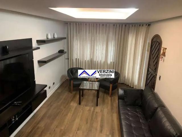 Casa / Sobrado para Venda em Guarulhos/SP Vila Fátima 3 Quartos